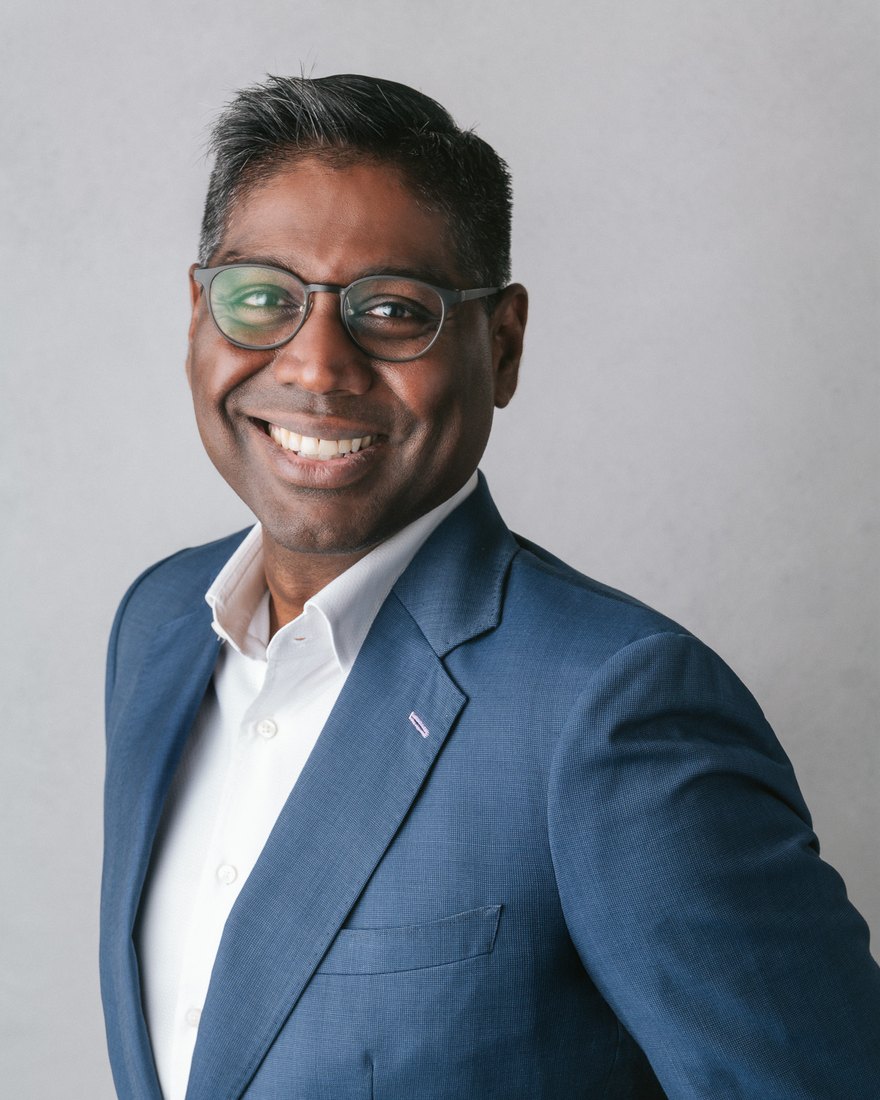 Jeevan | Commercial leadership and advisory across Asia